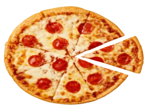 Cafe Bellissimo 11 New Pizzas - Cafe Bellissimo