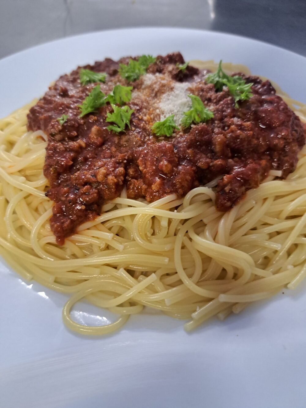 Cafe Bellissimo Kleinmond Pizza Pasta & Ice Cream